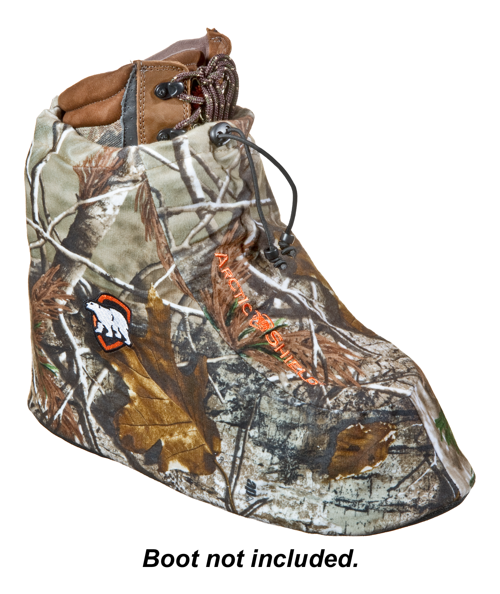 ArcticShield Insulating Boot Covers for Men | Cabela's